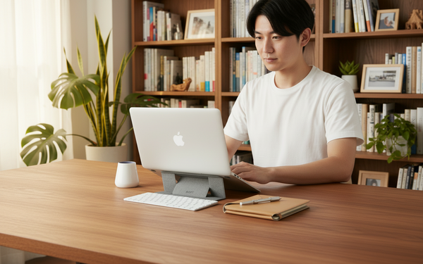 "WORK FROM HOME" ESSENTIALS – DesignNest Europe