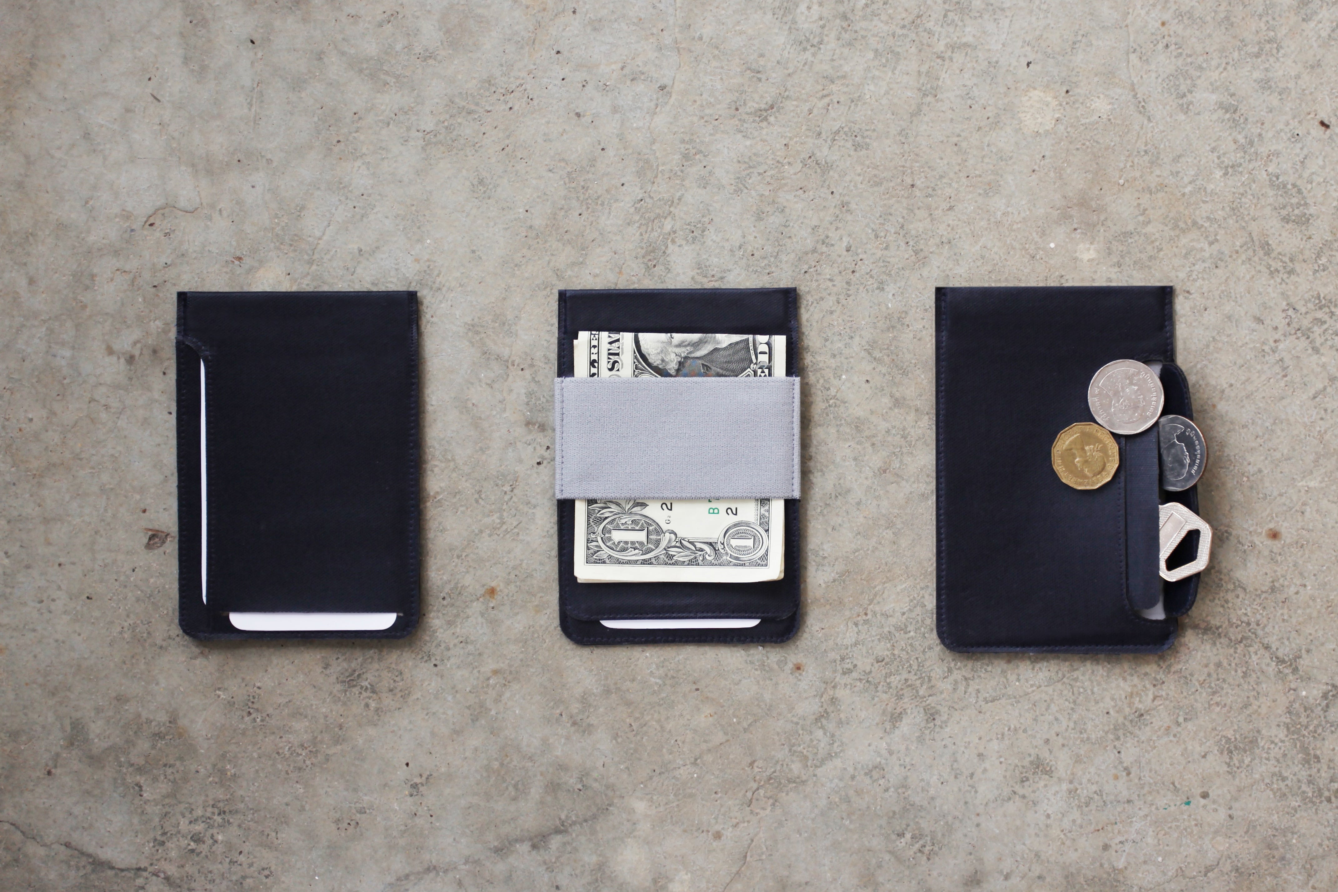 MAG Modular Wallet - DesignNest Europe – DesignNest Europe
