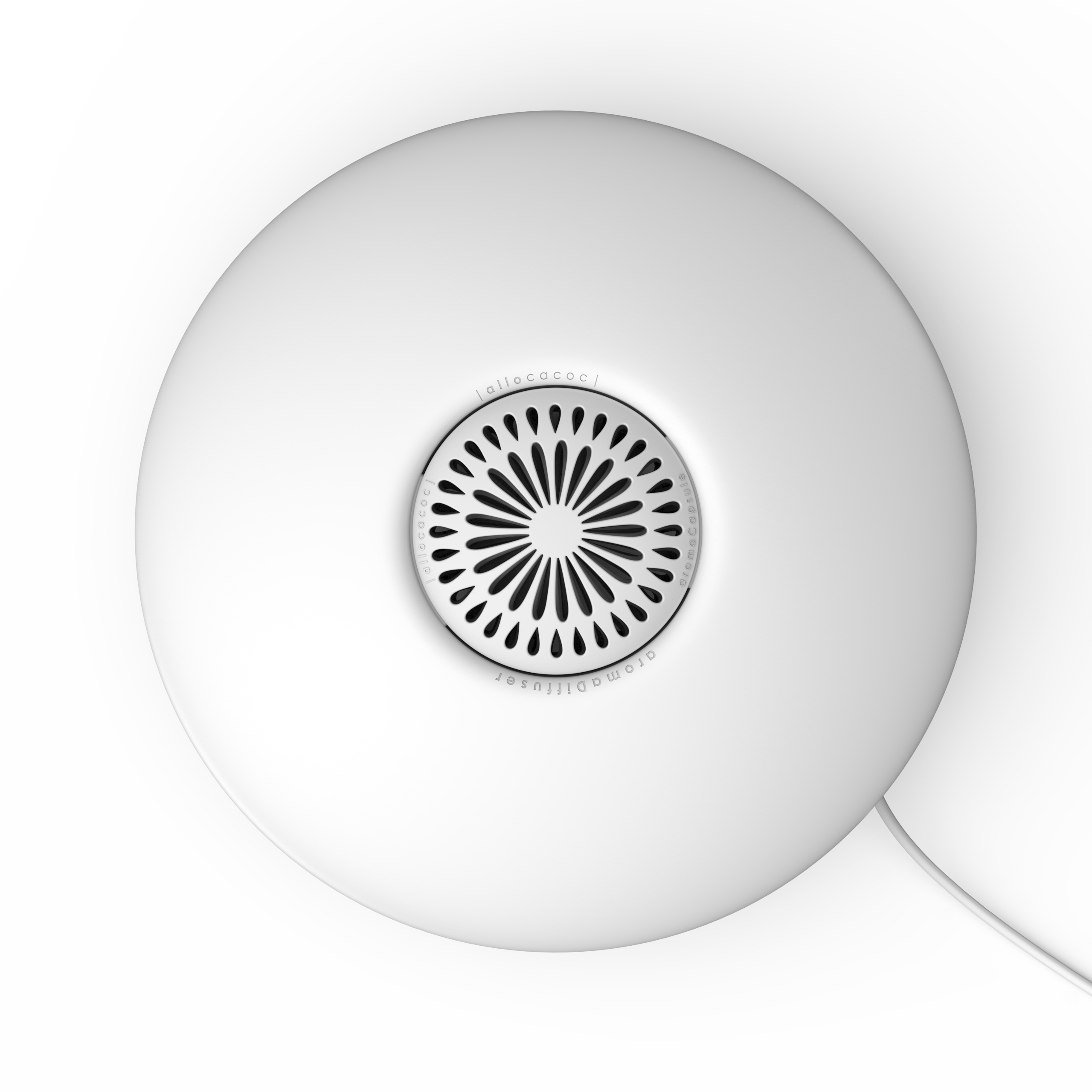 aromaDiffuser |Desk| - DesignNest Europe – DesignNest Europe