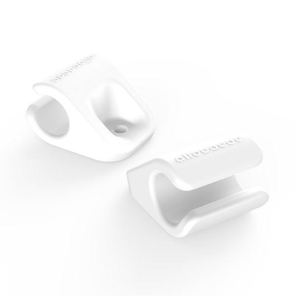 CableFix 8pc | Cable management & Screw Mount | Allocacoc Europe ...