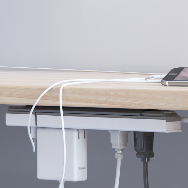 PowerStrip |Modular| by Allocacoc – DesignNest Europe