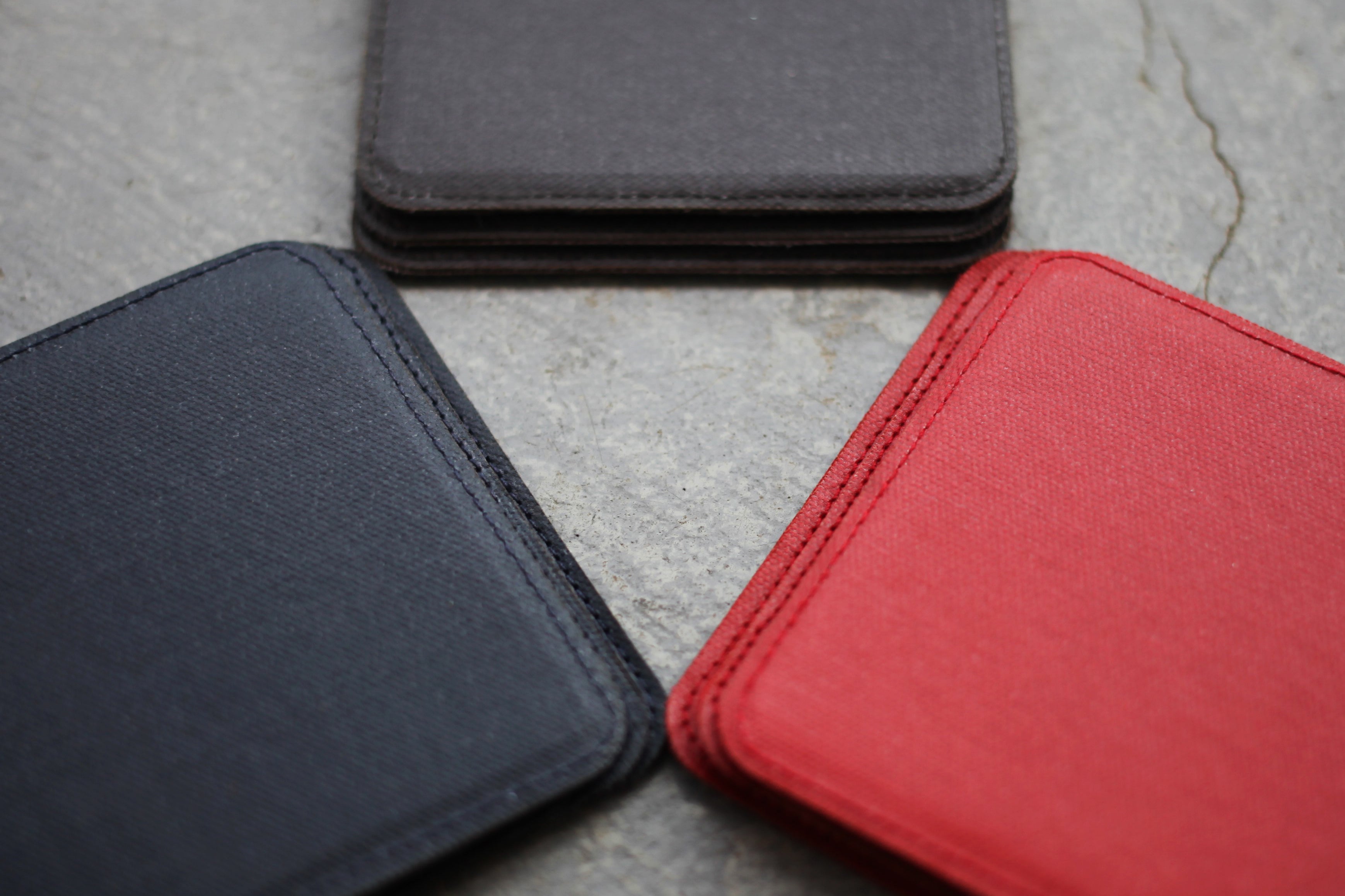 MAG Modular Wallet - DesignNest Europe – DesignNest Europe