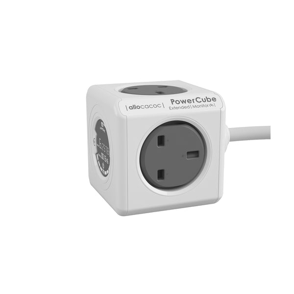 PowerCube® Extended |Monitor| - DesignNest Europe – DesignNest Europe