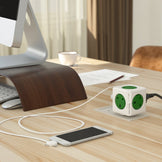 PowerCube® |Original| by Allocacoc – DesignNest Europe