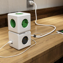 PowerCube® |Original| by Allocacoc – DesignNest Europe