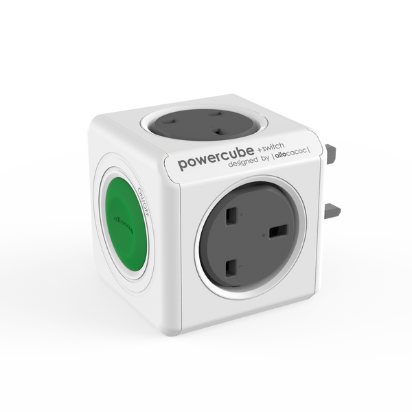 PowerCube® Original |Switch| - DesignNest Europe – DesignNest Europe