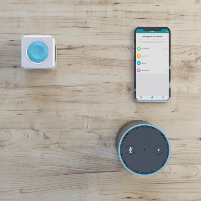 PowerCube Extended |SmartHome| - DesignNest Europe – DesignNest Europe