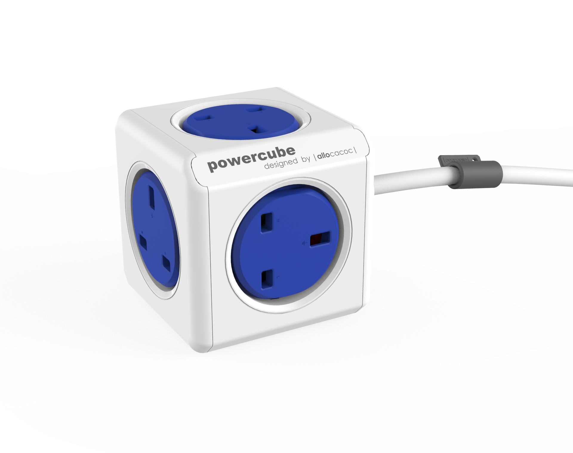 PowerCube® Extended - DesignNest Europe – DesignNest Europe