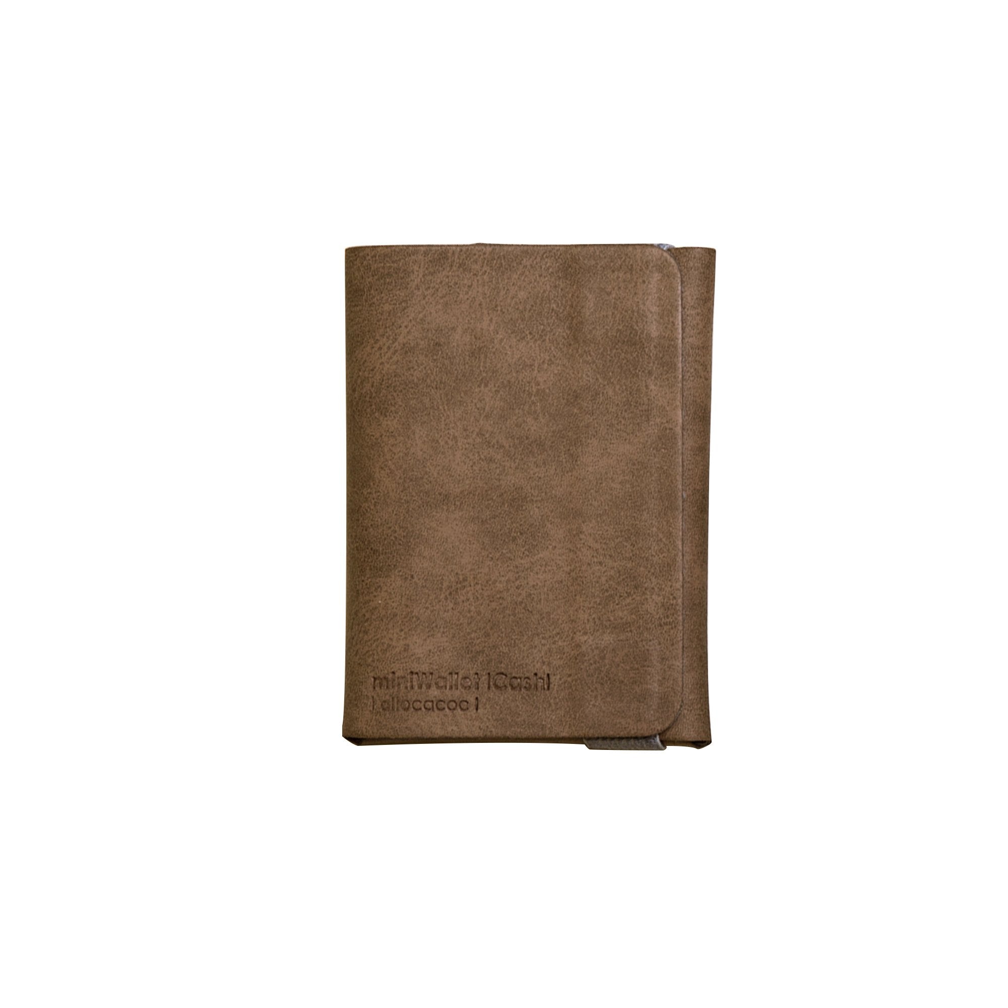 miniWallet | Expandable| All-in-One wallet by Allocacoc – DesignNest Europe