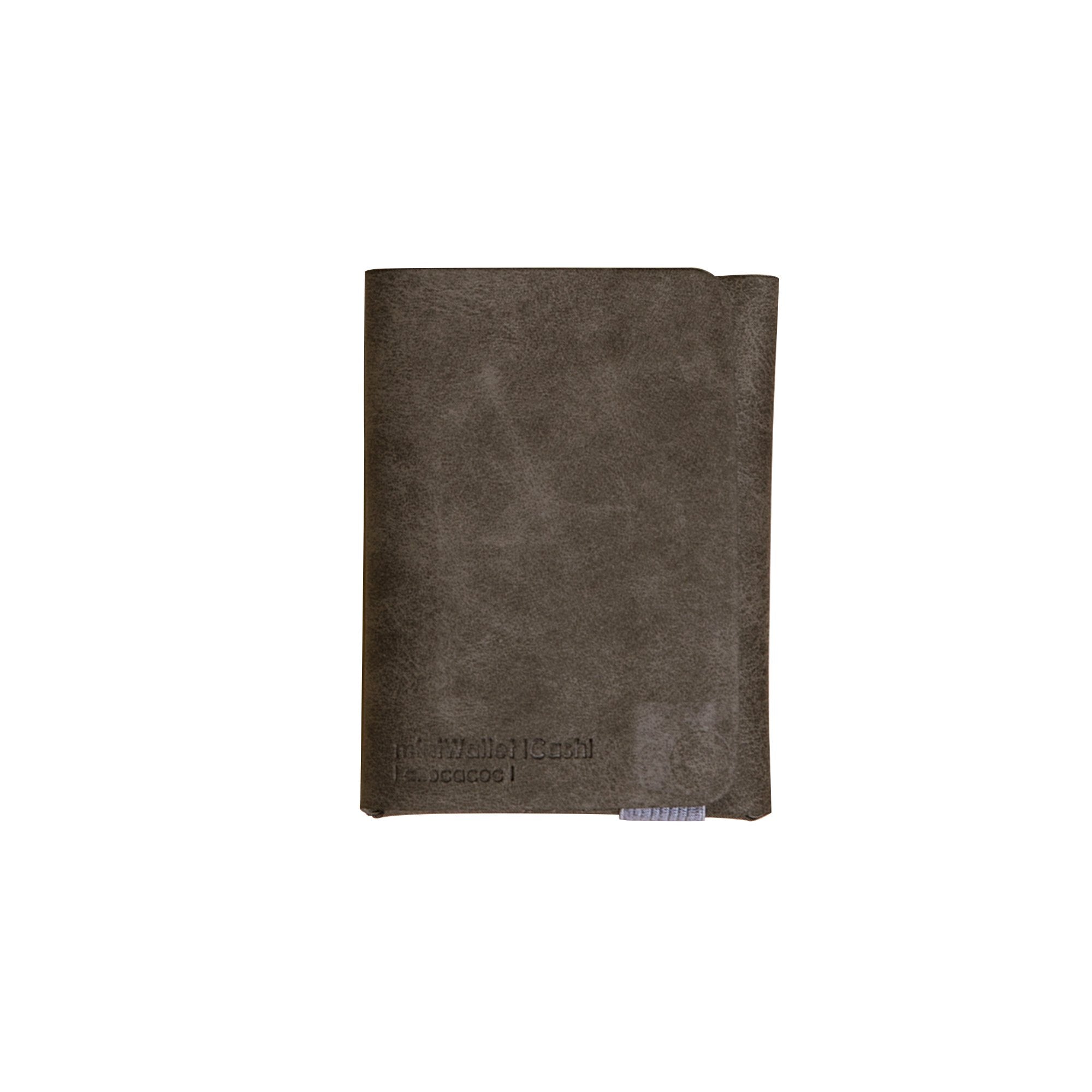 miniWallet | Expandable| All-in-One wallet by Allocacoc – DesignNest Europe