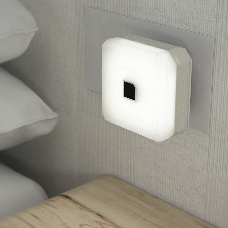 Dimmable & Gesture-control bulb - LightCube |Original| by Allocacoc – DesignNest Europe